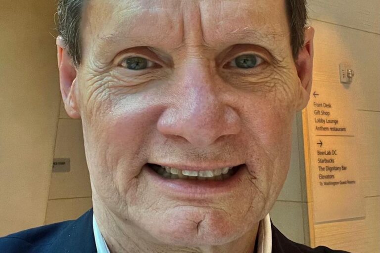 Ashley Langford nuovo country manager per il Nord America di Franchetti ...