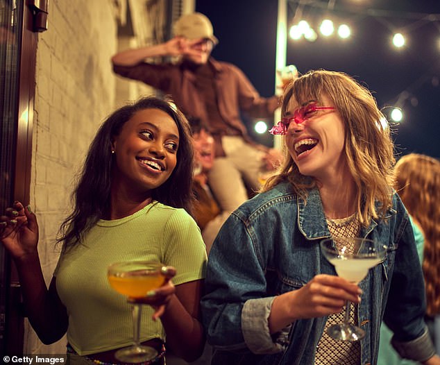 Wealthy state with notoriously quirky liquor laws finally eases its ...