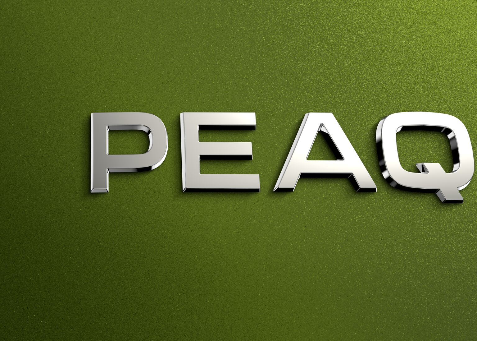 Skoda’s seven-seat electric SUV to be called the 'Peaq'