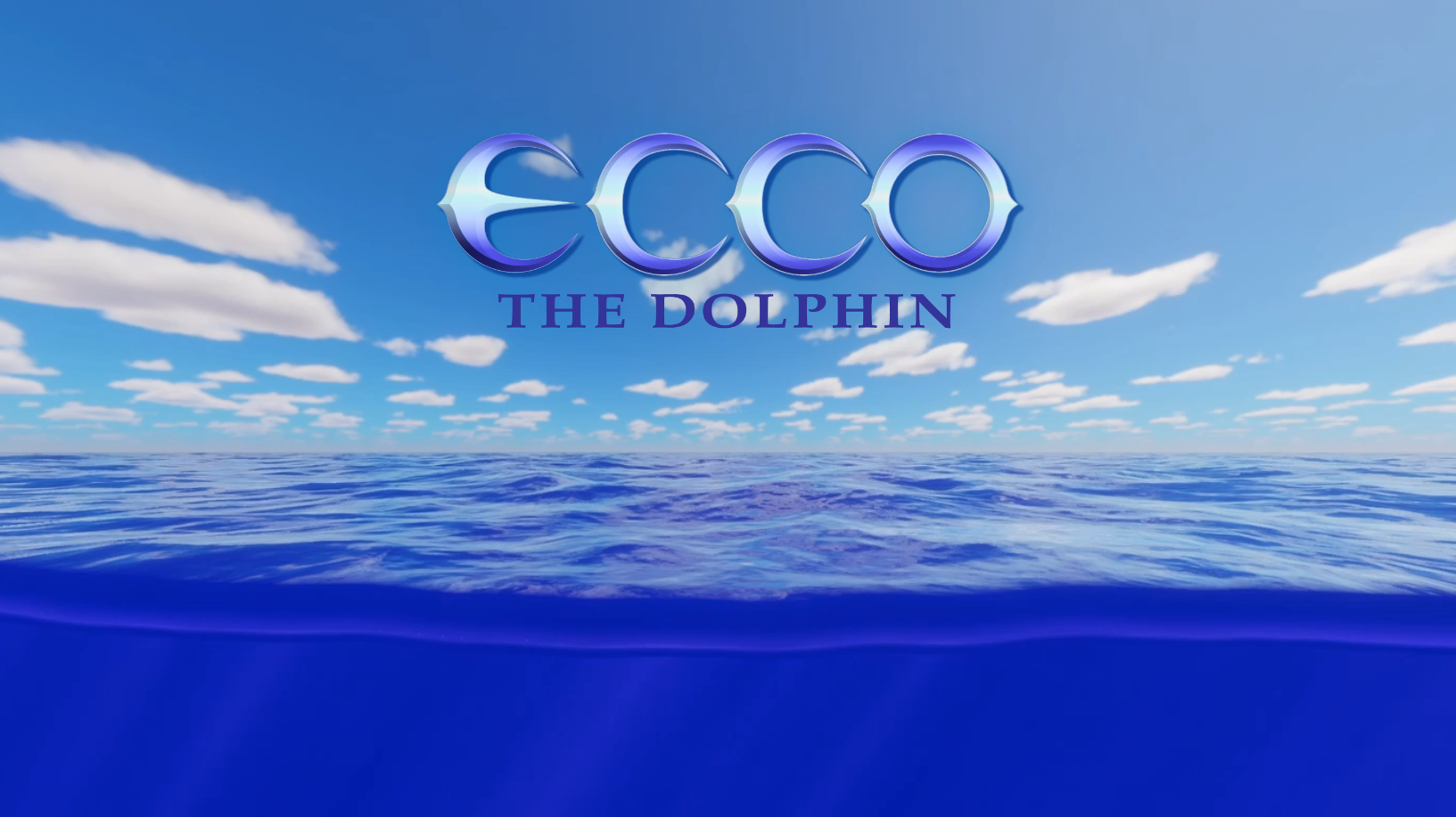 Ecco the Dolphin franchise set to return