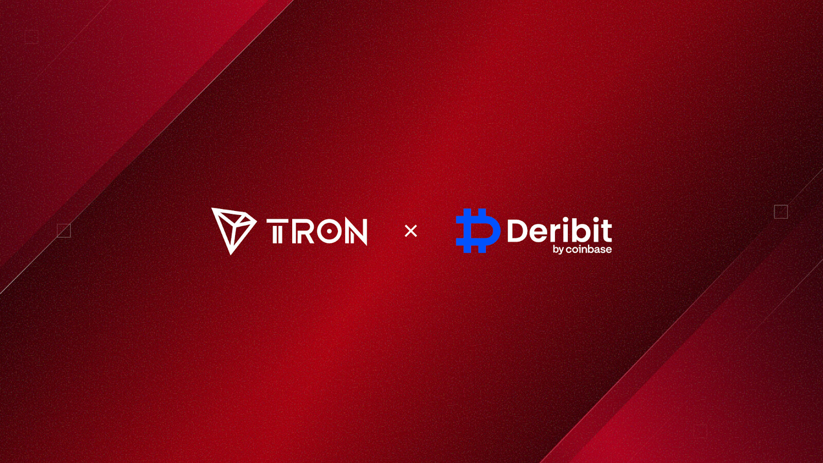 TRX options launch on Deribit by Coinbase, expanding institutional ...