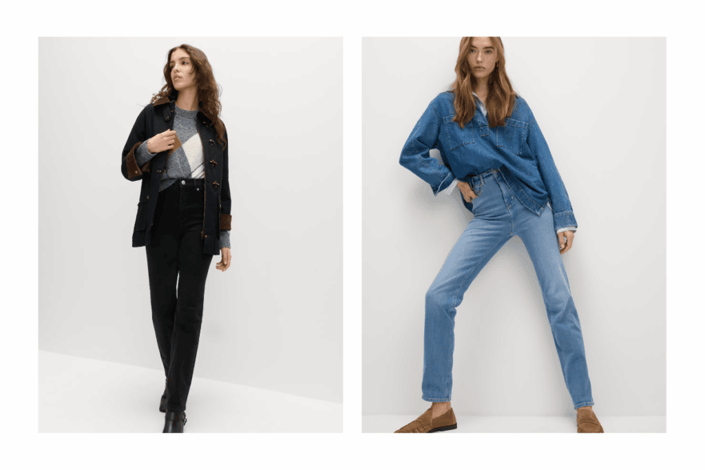 Forget blue jeans, indigo is the new denim colour we're all wearing ...