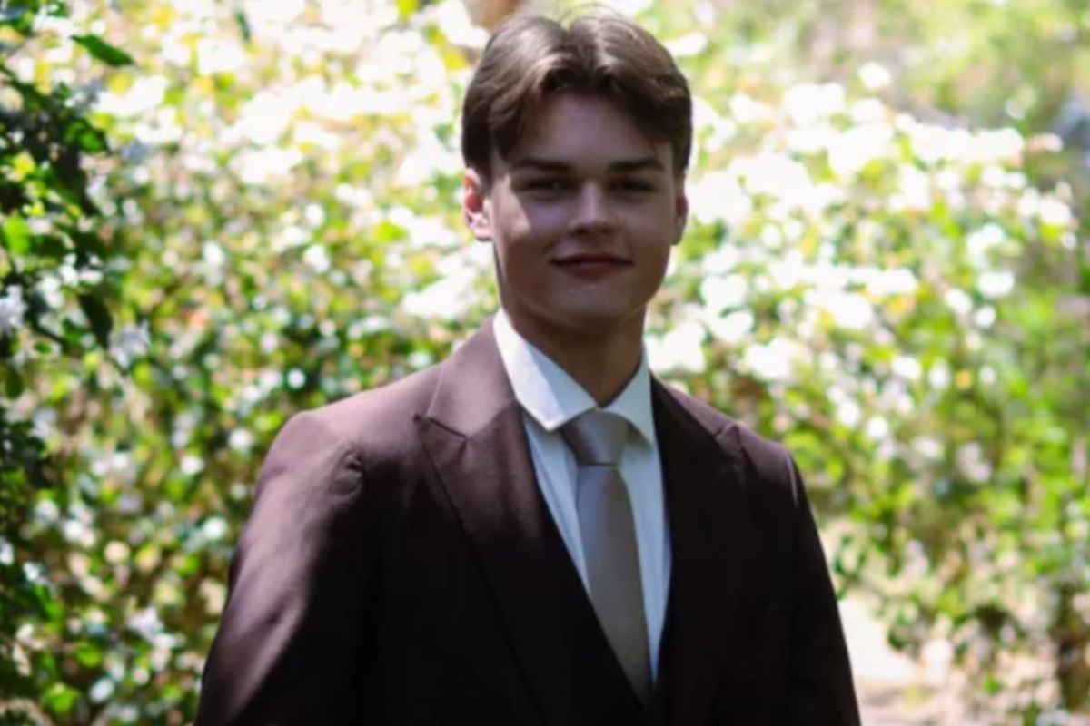 RIP | Rikus Kylander achieved five distinctions in matric exams