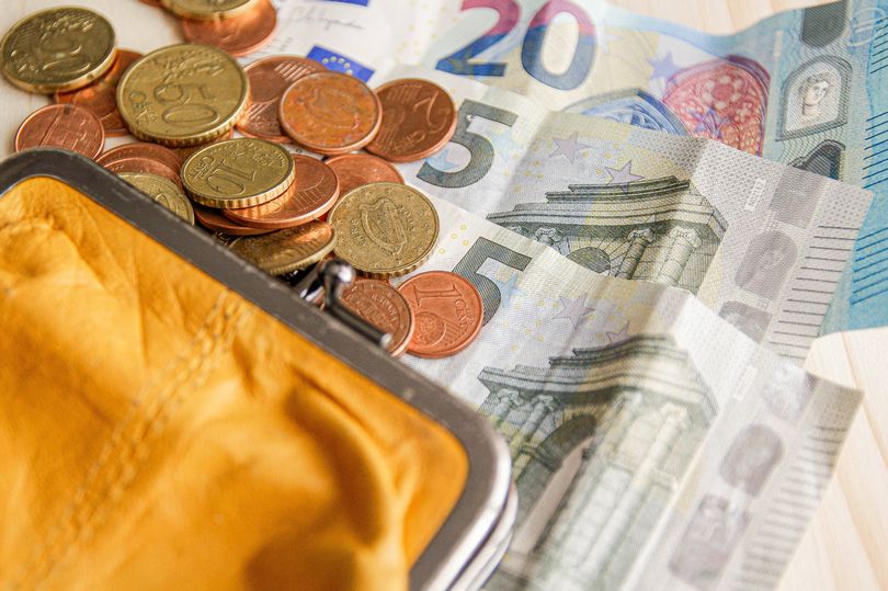 All of the expenses Revenue allows you to claim tax back on from January