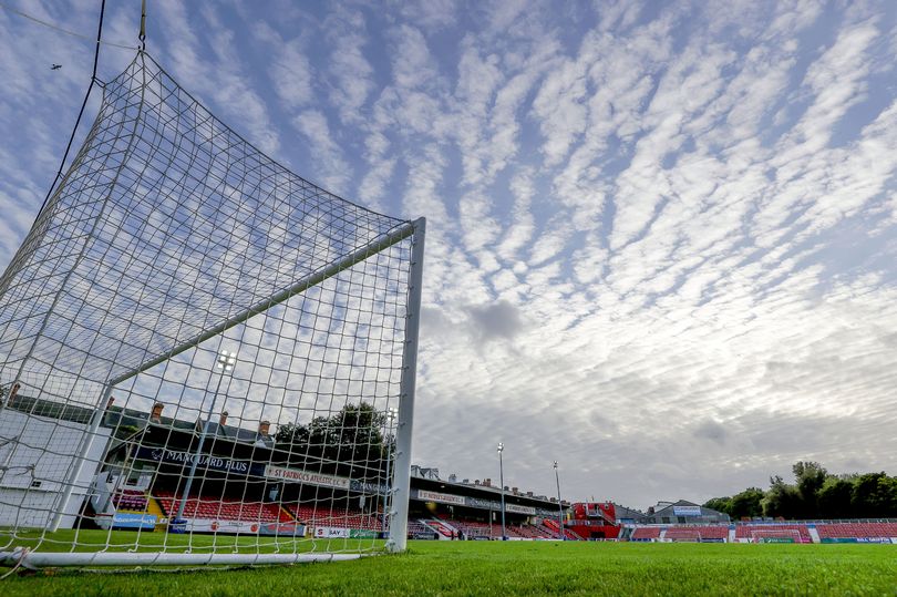Norwich City snap up St Patrick’s Athletic teen as Ireland underage ...