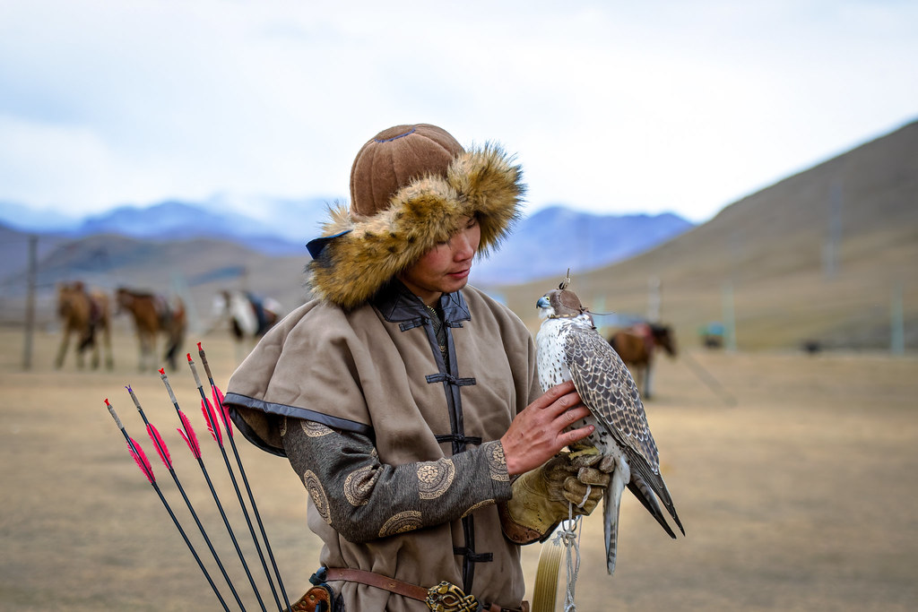 Reasons to visit Mongolia for your next trip
