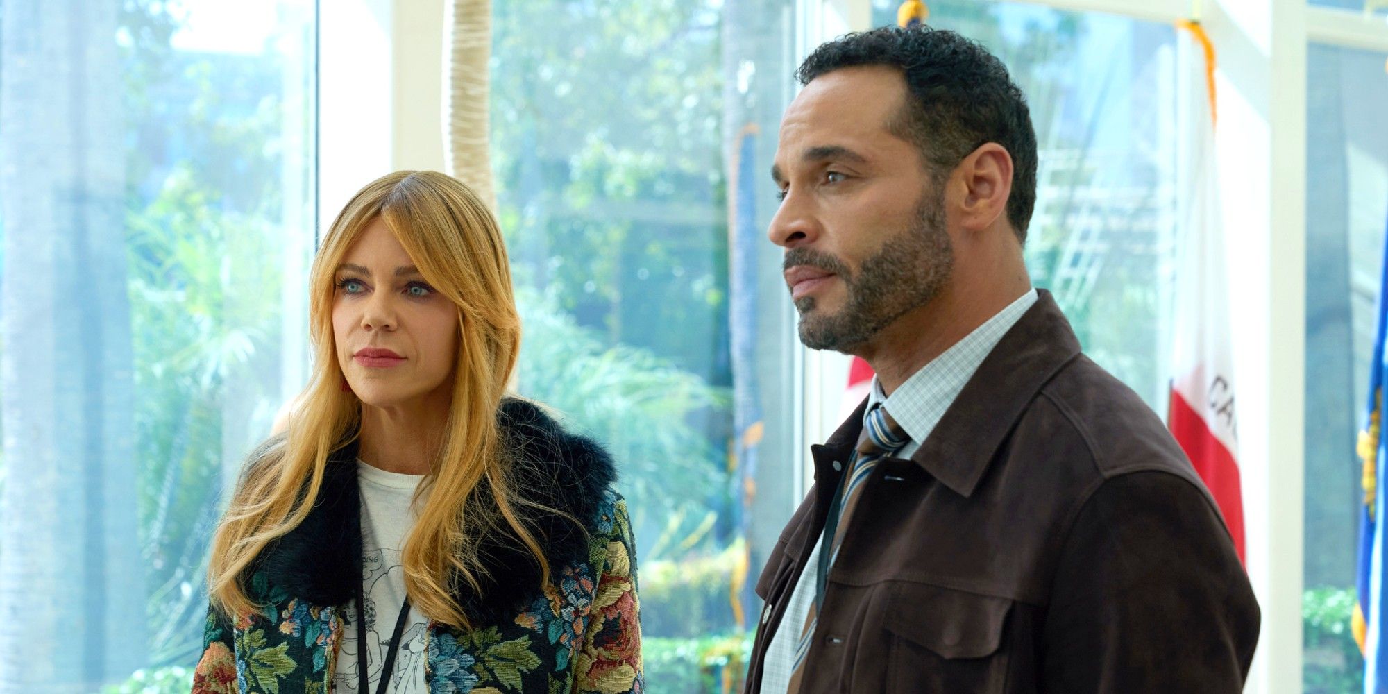 'High Potential' season 2 episode 9 recap: A twisty FBI case gets under ...