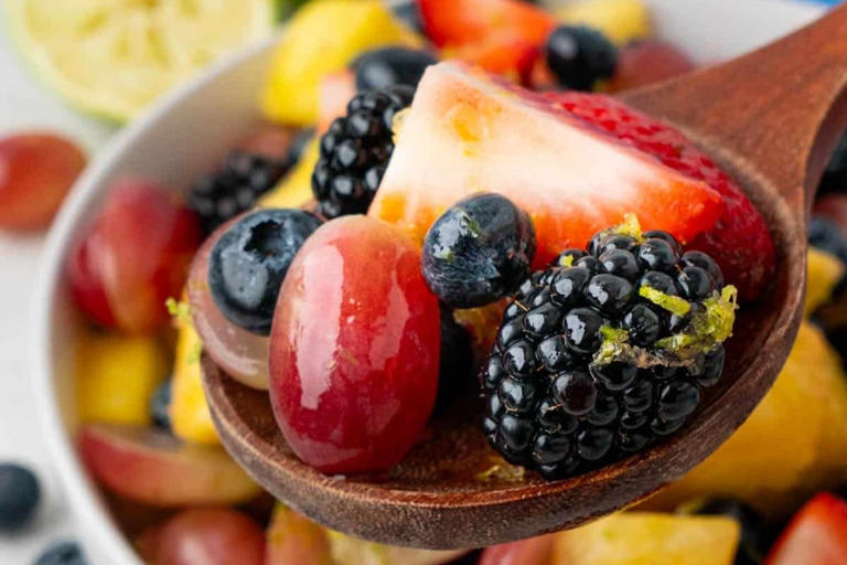 13 best potluck salads for feeding a crowd