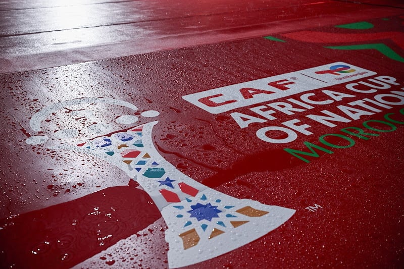 Morocco taxi drivers fined over AFCON stickers, renew calls for ...