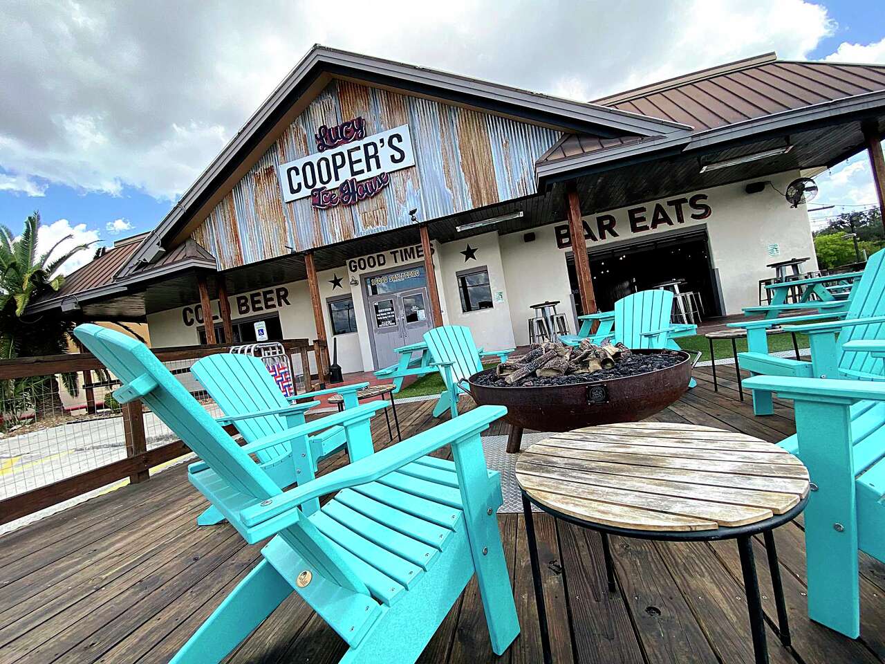 Cherished San Antonio ice house files for bankruptcy amid $3.2M debt