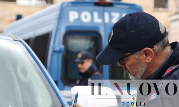 Roma, latitante per omicidio della fidanzata minorenne: l’Interpol ...