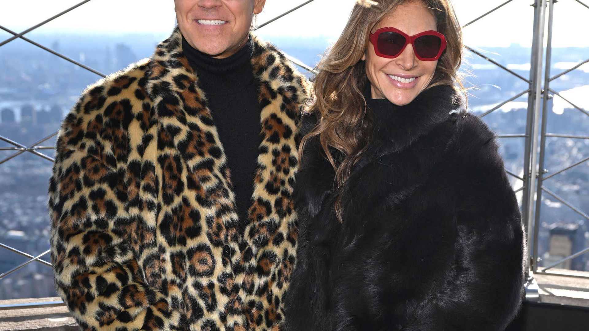 Robbie Williams erweitert offenbar (mal wieder) sein Immobilienportfolio