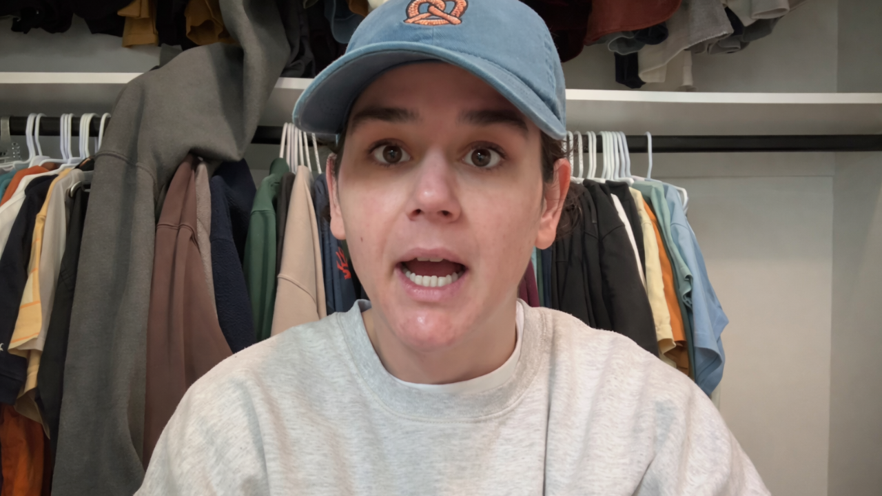 Life lately in a few sentences