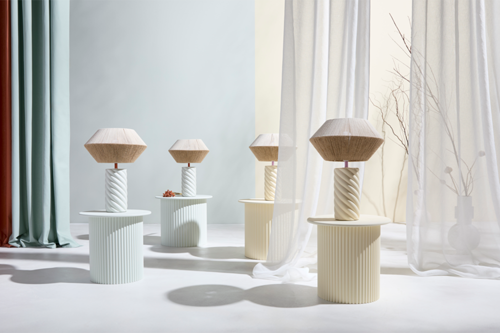 Maison Paloma x Castorama : les lampes cocooning qu’on va toutes ...