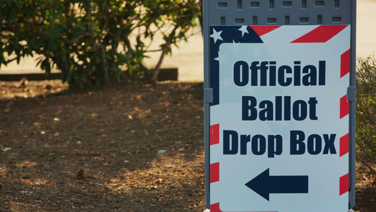 'Threat to liberty'—Judge blocks Trump election order ahead of 2026 ...