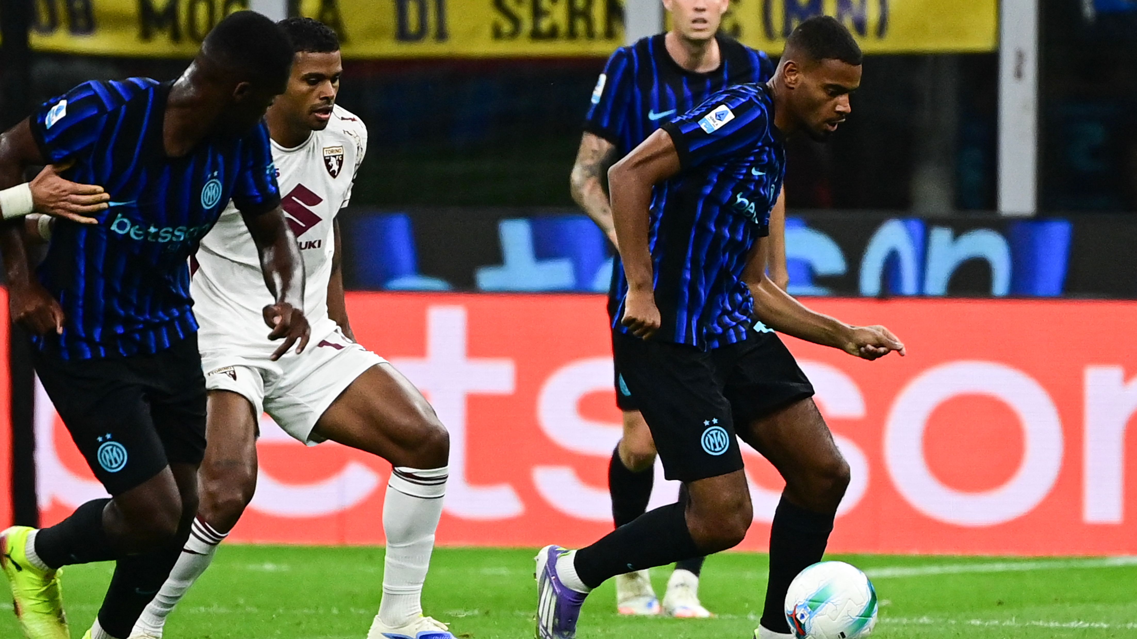 Perché Inter-Torino dei quarti della Coppa Italia si gioca a Monza e ...