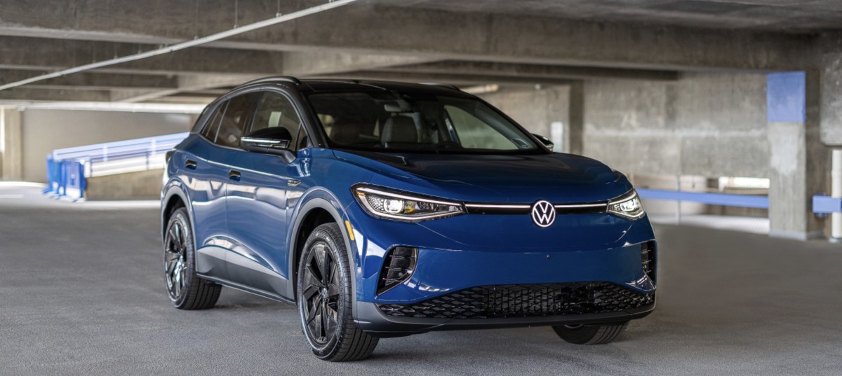 The 2026 Volkswagen ID.4 has many trims, but only one is the smart buy