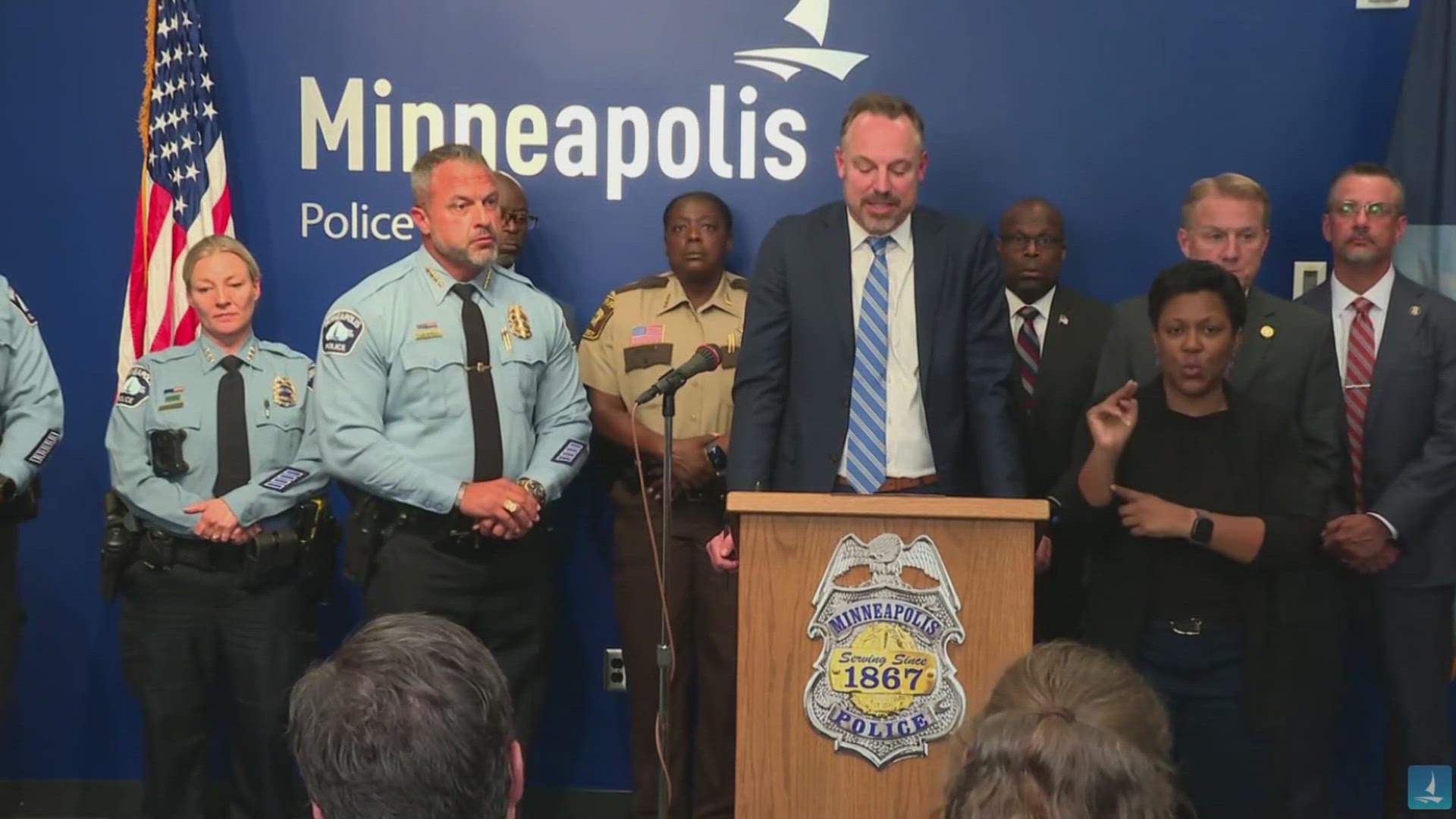 6 Minnesota federal prosecutors resign amid ICE shooting investigation