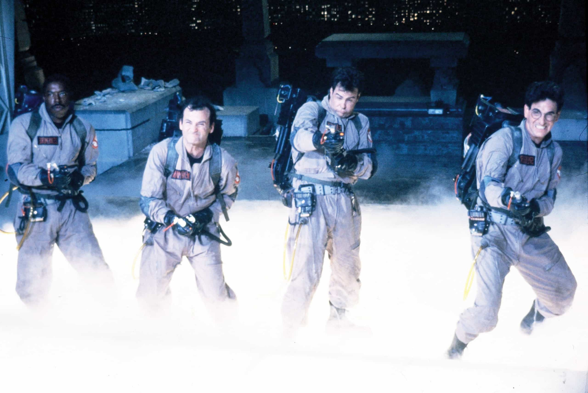 Incredible stories about famous movie weapons