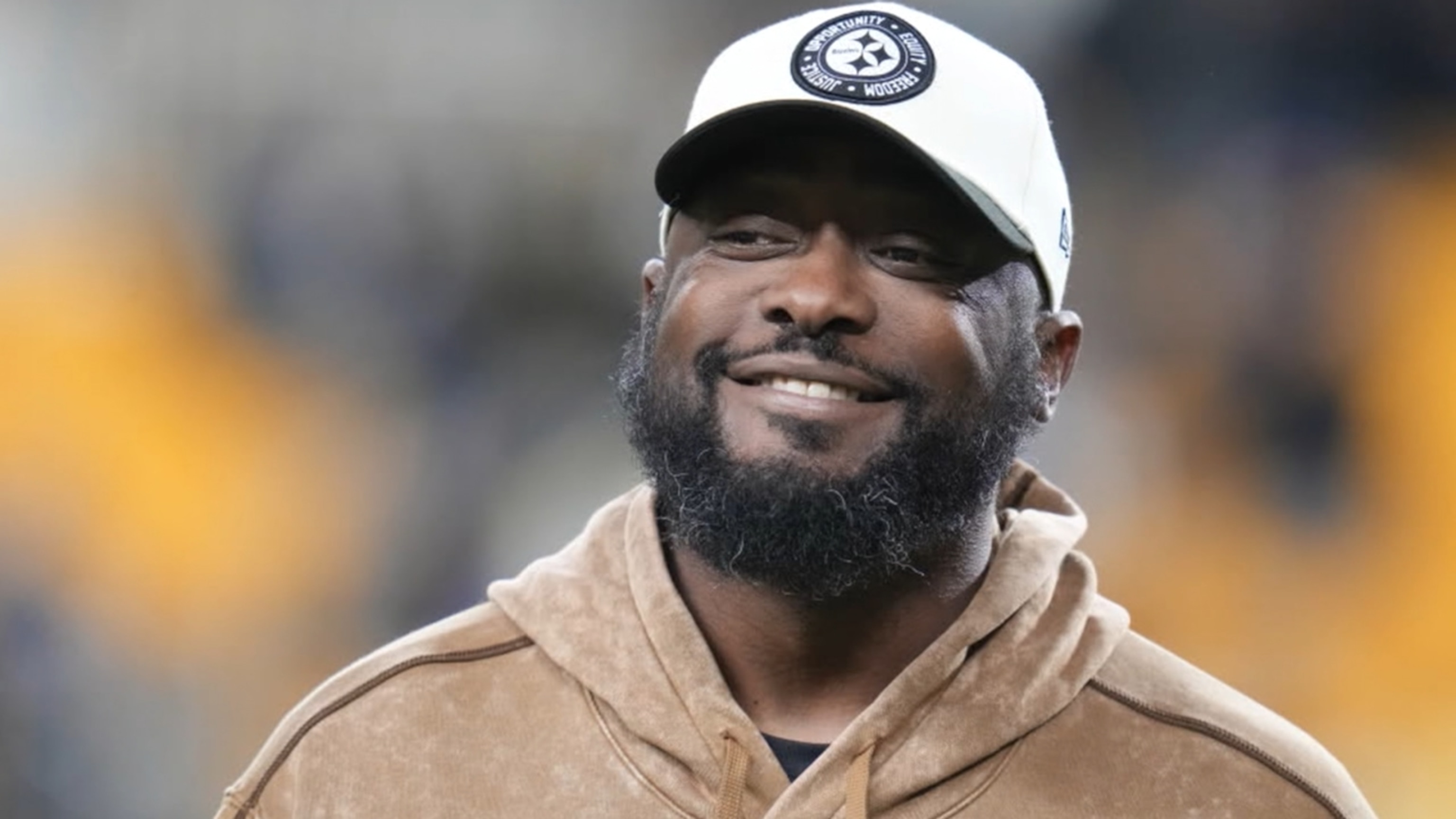 Steelers head coach steps down after nearly two decades