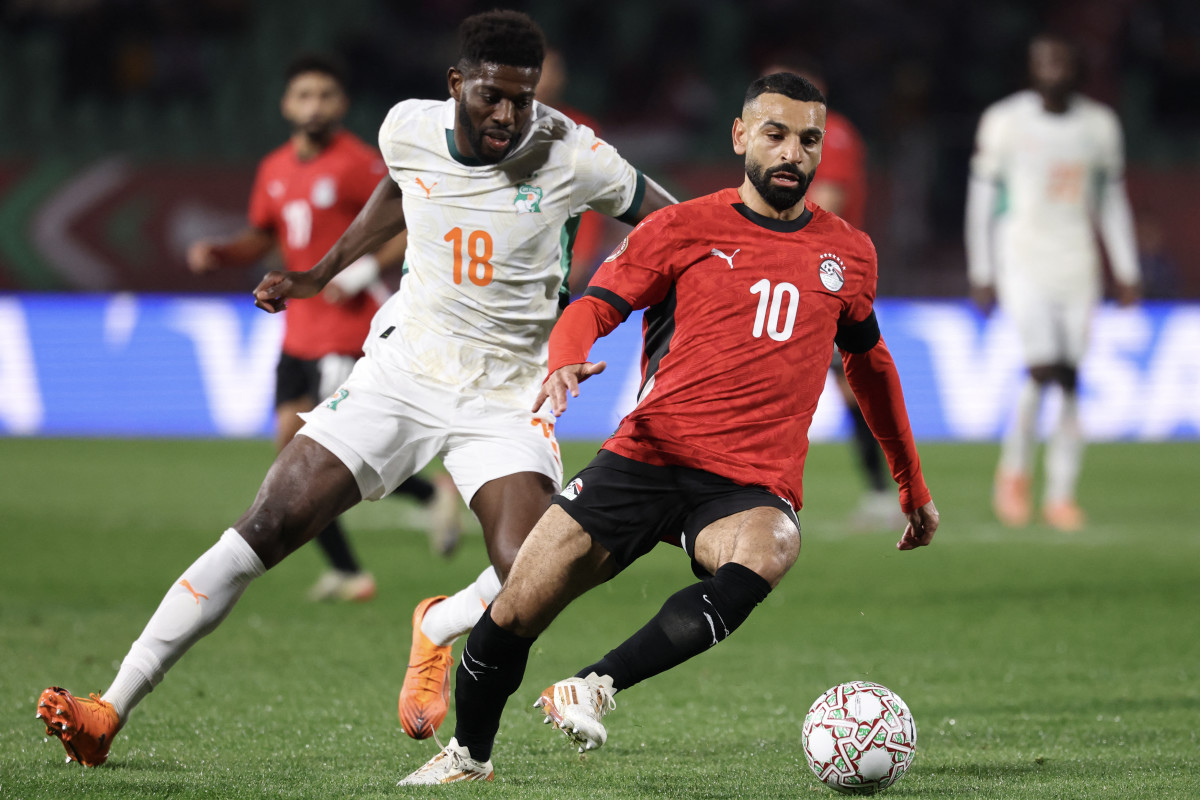 Senegal vs Egypt lineups, score, live streaming & TV channels for AFCON ...