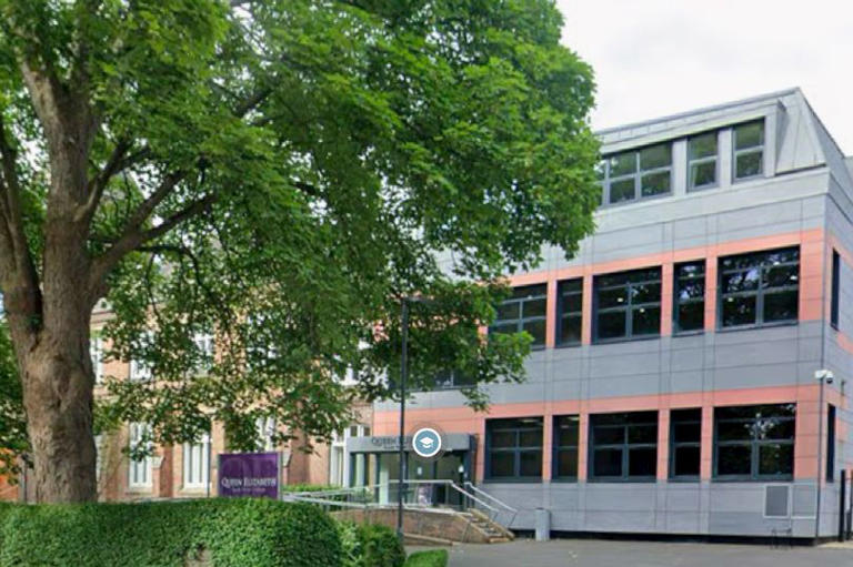Tragedy as teenage student dies at North East sixth form college