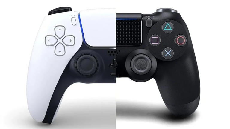 PS5, PS4 classics get trophies 2 years after launch