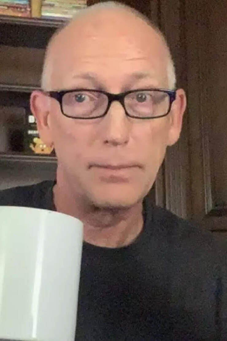 ‘This is ridiculous’: Is Scott Adams’ legacy being overshadowed? Fans ...