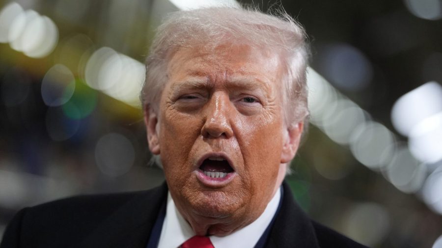 Trump ending federal funding to sanctuary cities, states