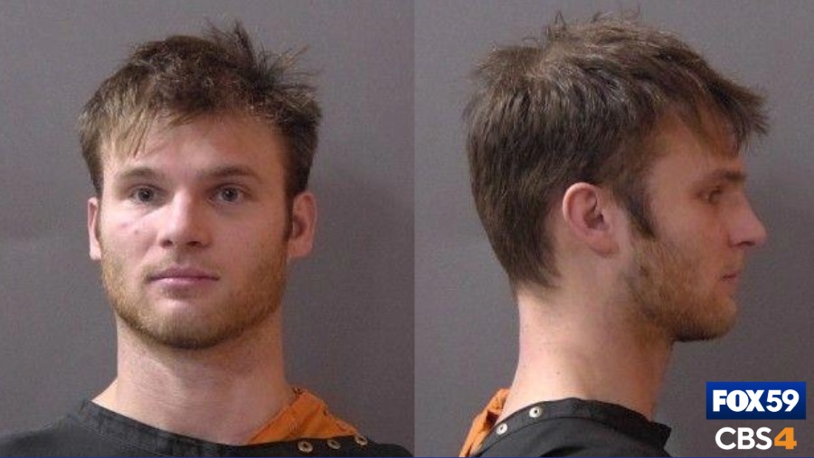 Man arrested for recording women in bathroom at Carmel bar: Court documents