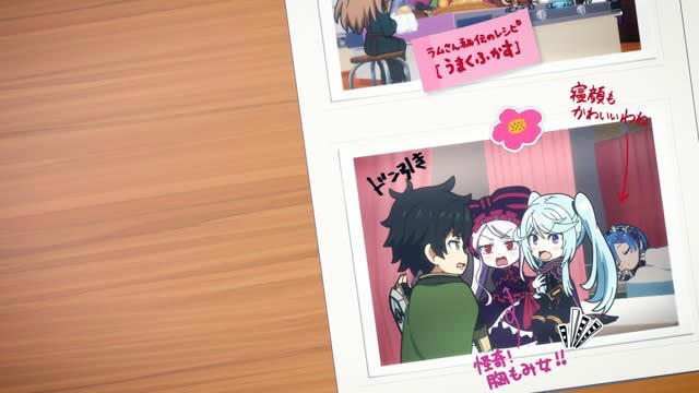 Isekai Quartet 3: The musical deep dive with director Minoru Ashina and ...