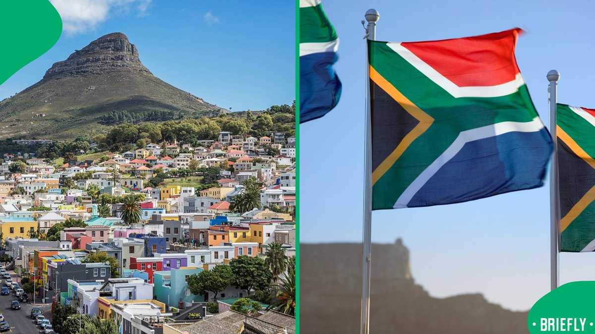Young foreigners retire in South Africa at 25, sparking debate on local ...
