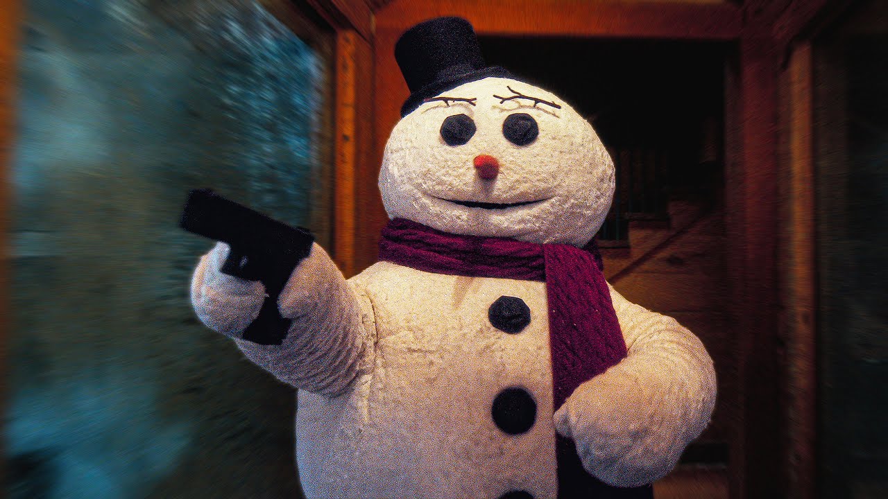 2025 års mest korkade komedi finns nu att streama