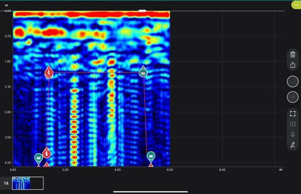 Mysterious underground structure discovered in Peru confirms an ancient ...