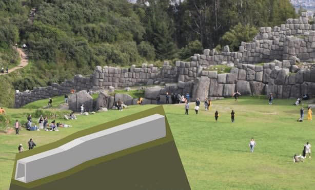 Mysterious underground structure discovered in Peru confirms an ancient ...