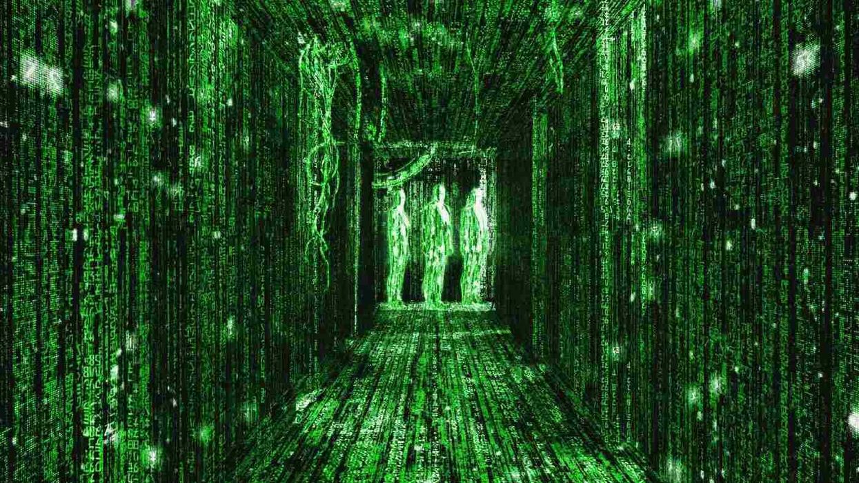 How the first trailer sold ‘The Matrix’ without giving anything away