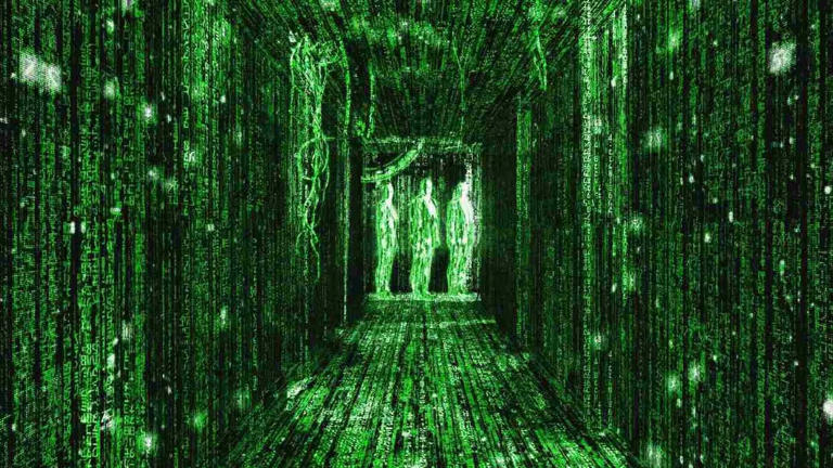How the first trailer sold ‘The Matrix’ without giving anything away