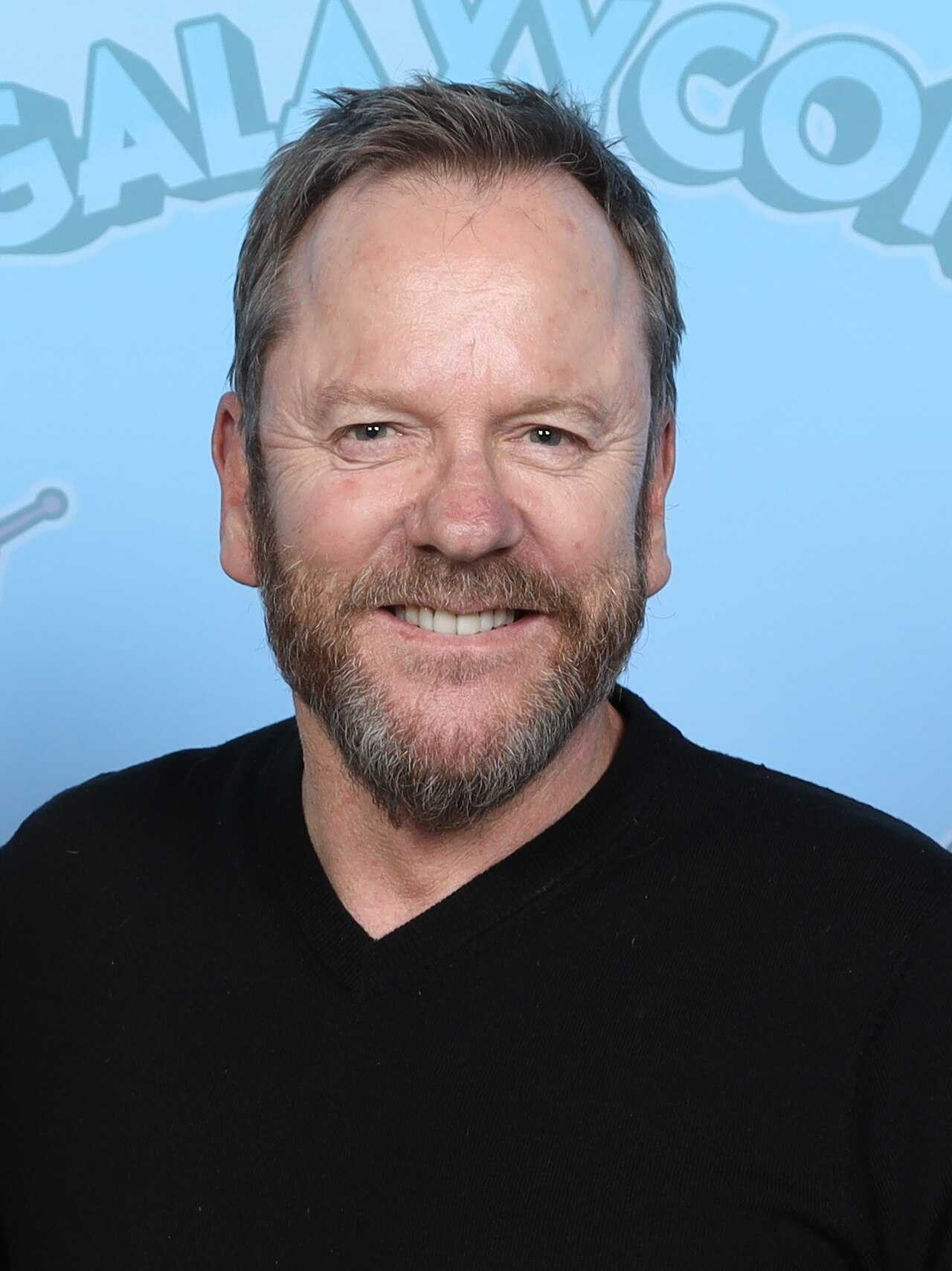 '24' star Kiefer Sutherland arrested after ride-share altercation