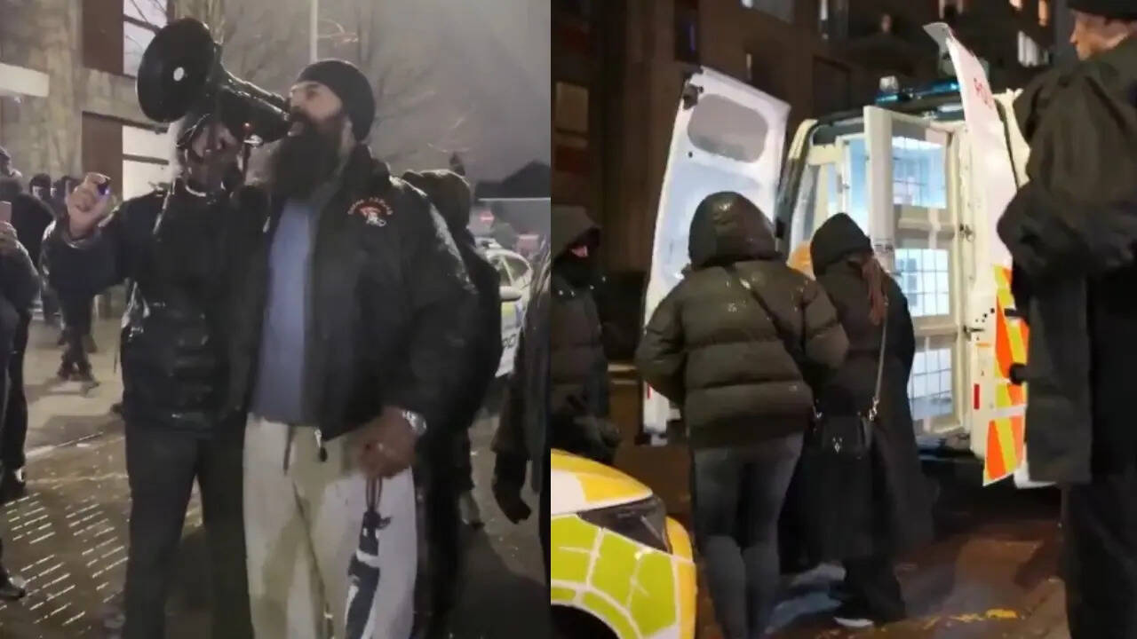 London shocker: 16-yr-old Sikh teen abducted, gang-raped by Pak ...