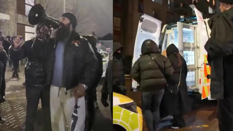 London shocker: 16-yr-old Sikh teen abducted, gang-raped by Pak ...