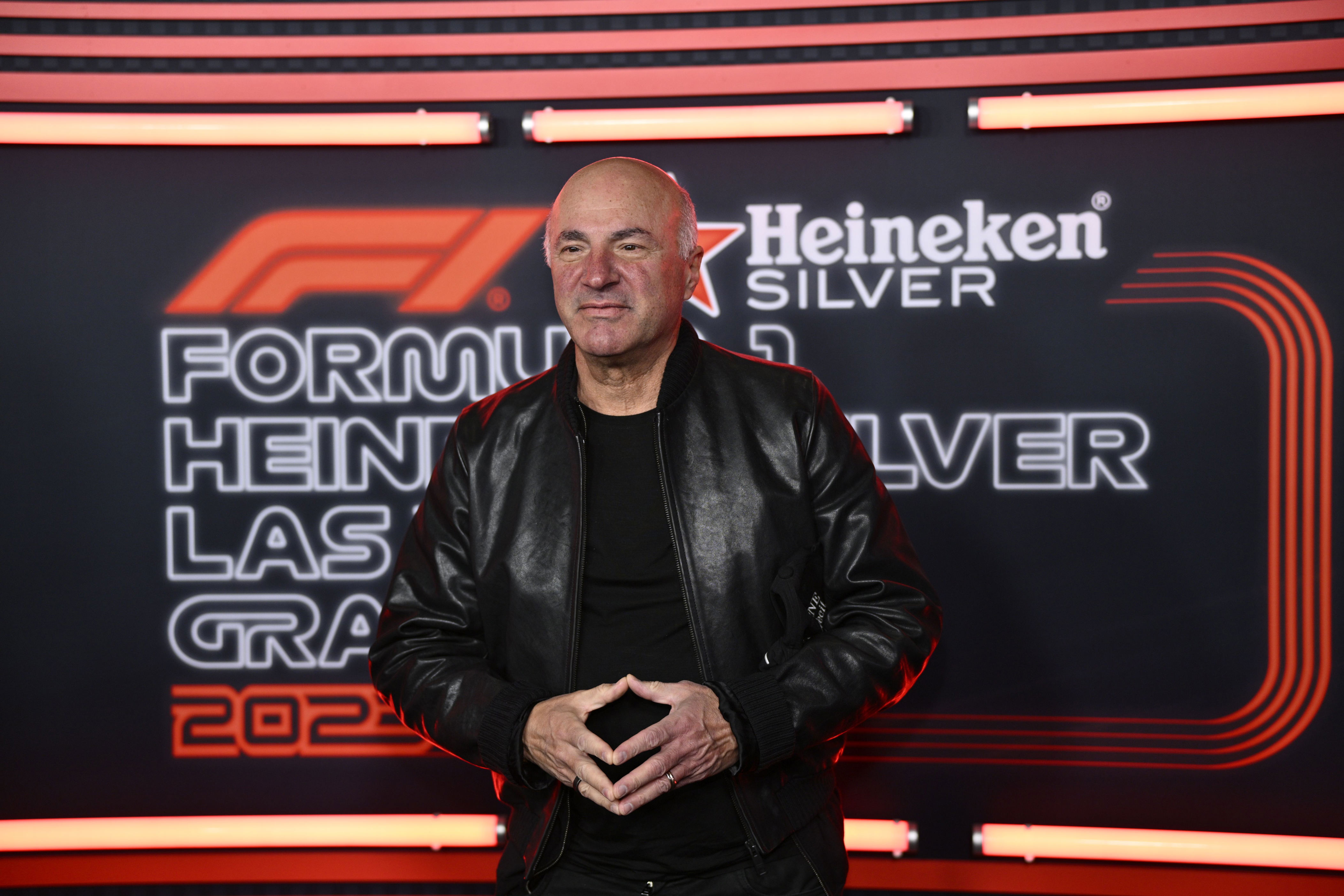 Kevin O'Leary explains the 'hidden tax on the middle class'