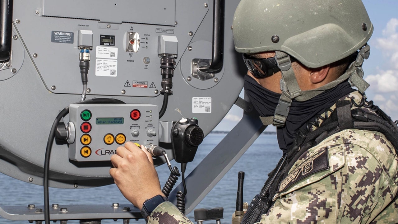 What the alleged 'sonic weapon' used in Venezuela may actually have been