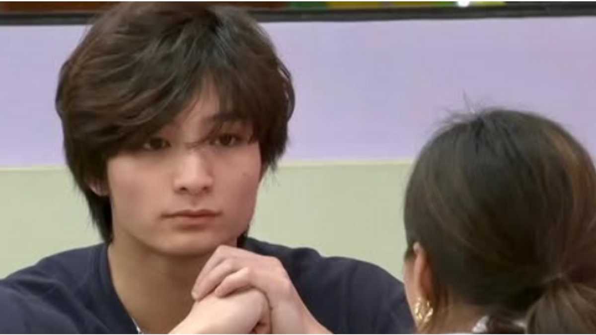 Neil Arce praises son Joaquin for facing criticisms like a man in 'PBB'