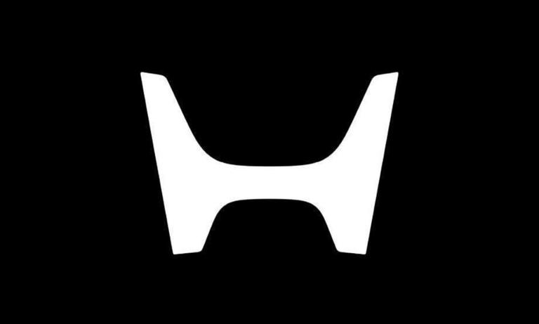 Honda renueva su emblemático logo en forma de H para la era eléctrica e ...