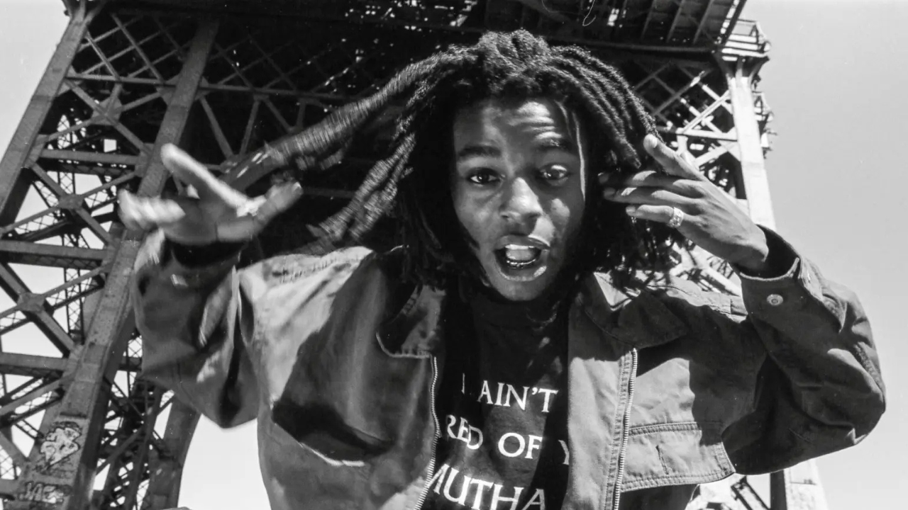 John Forté dies at 50: Remembering the Fugees collaborator and Grammy ...