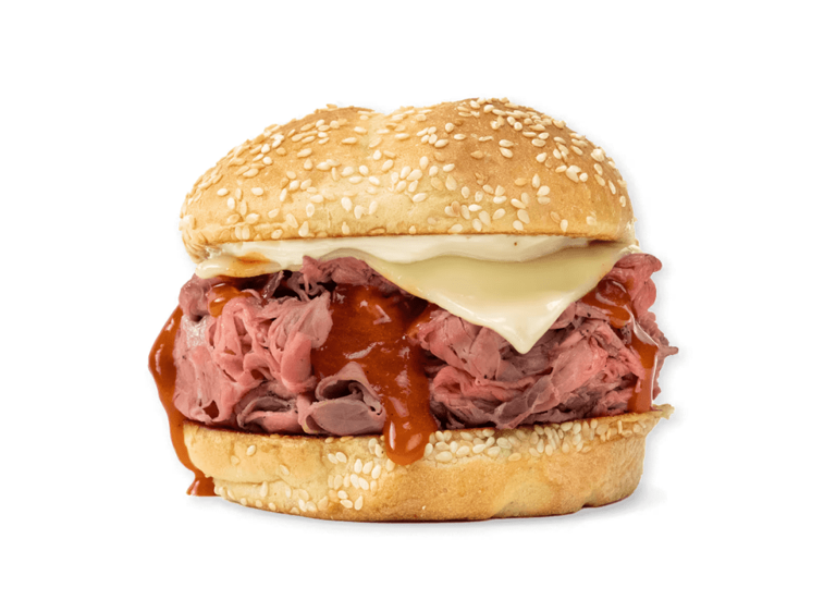 5 chain restaurants with the best roast beef subs, according to diners