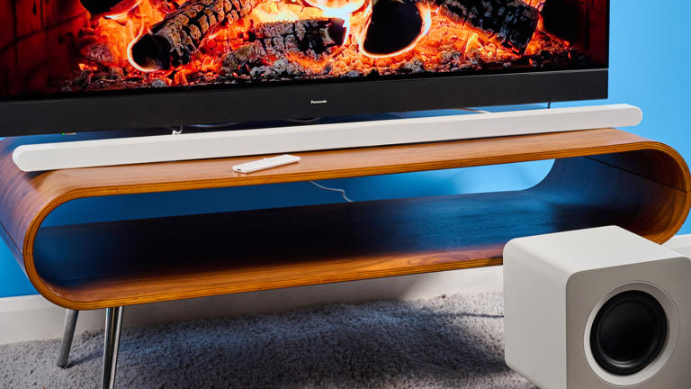 So you've got a Samsung soundbar — here are 5 settings you need to ...