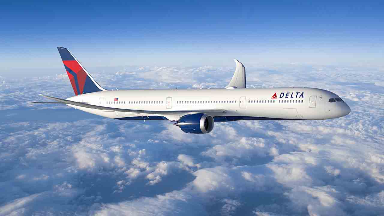 After years prioritizing Airbus, Delta signs deal to acquire Boeing 787-10