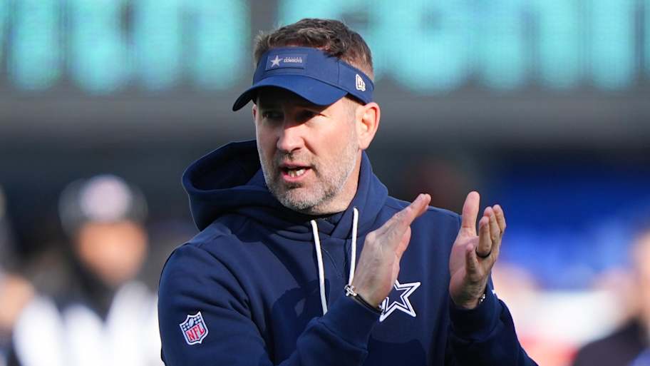 Jerry Jones makes unbelievable claim about Cowboys decision to fire ...