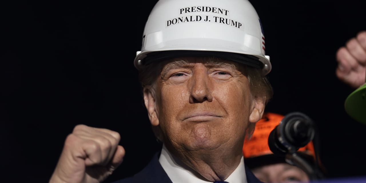 Trump’s ‘affordability’ push may not mint many new homeowners, but ...